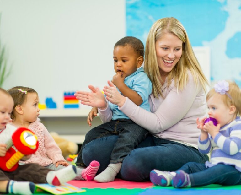 Home - Reach-Up Head Start