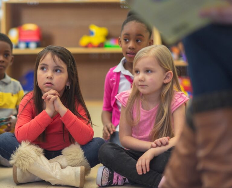 Home - Reach-Up Head Start