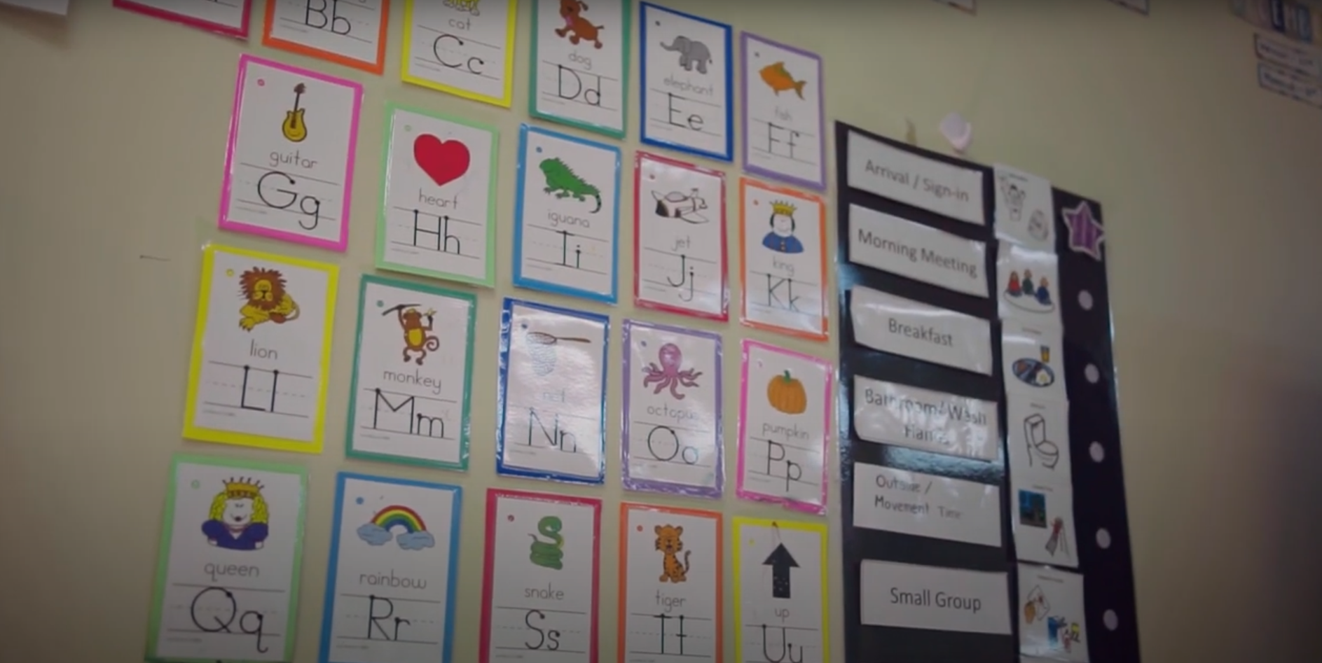Resources - Reach-Up Head Start